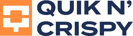 Sales | Quik 'n Crispy